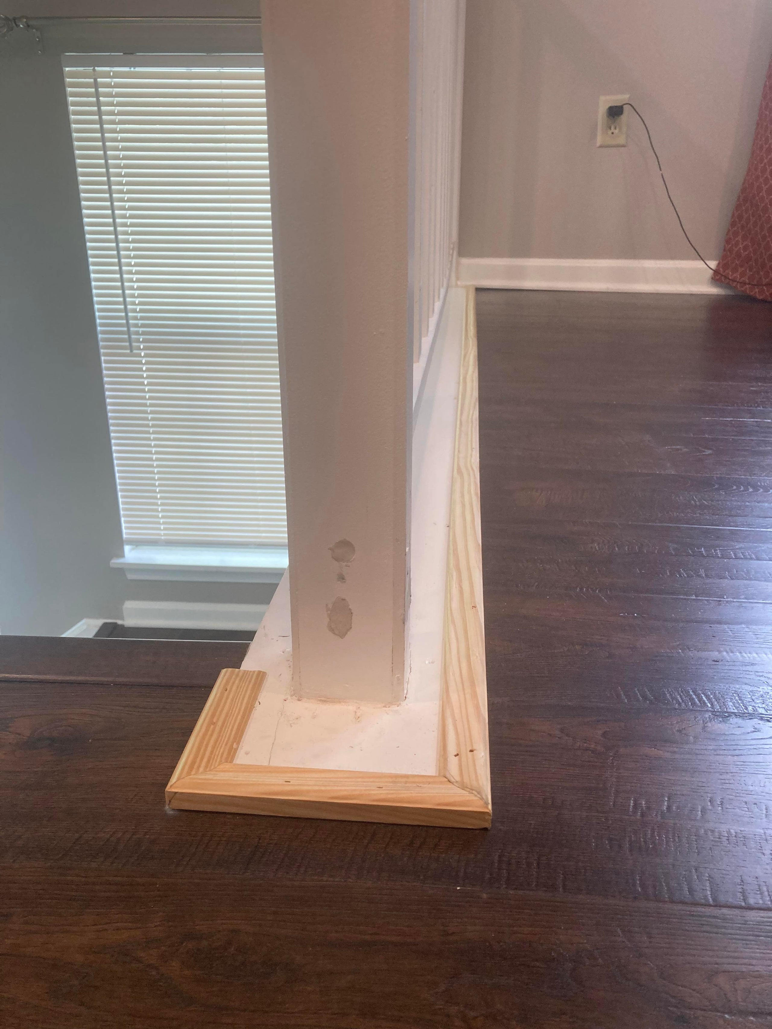 Custom Trim and Molding | Walls Custom Carpentry LLC.